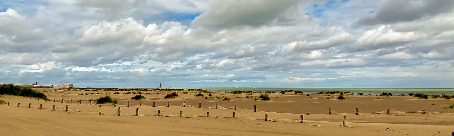 2021 | Duinkerke met 6Only - ROUTE 51